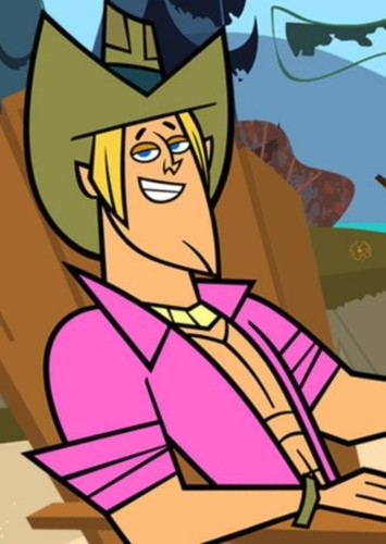 Geoff Fan Casting for Total Drama Island Rebuild | myCast - Fan Casting ...