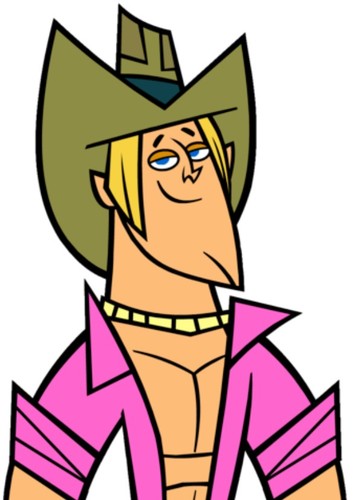 Geoff Fan Casting for Total Drama Island | myCast - Fan Casting Your ...