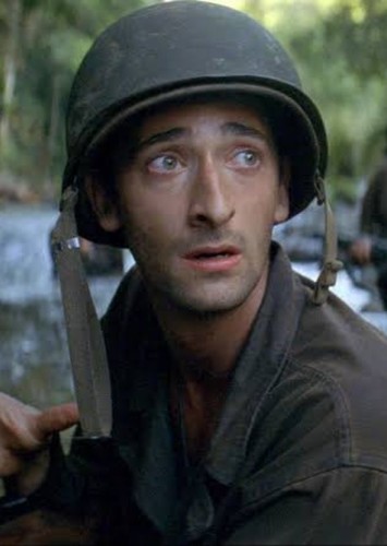 Find an Actor to Play Geoffrey Fife in The Thin Red Line (1978) on myCast