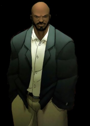 Ryan Sands Fan Casting