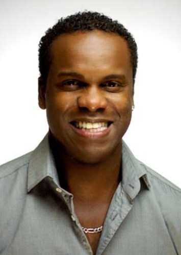 Harrell Holmes Fan Casting