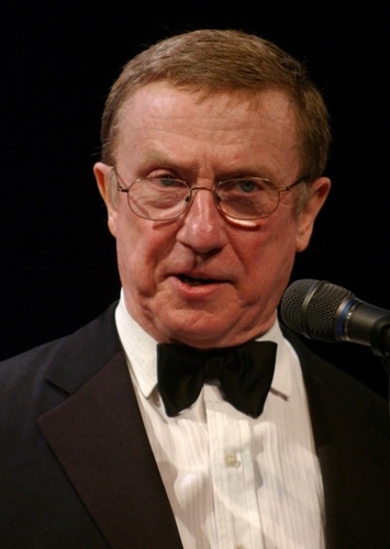 George Hearn Fan Casting for Angela's Encore: The Angela Lansbury Story ...