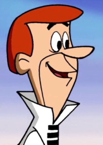 George Jetson Fan Casting for The jetsons animated movie | myCast - Fan ...
