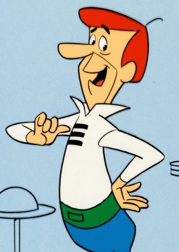 George Jetson Fan Casting for The Jetsons | myCast - Fan Casting Your ...