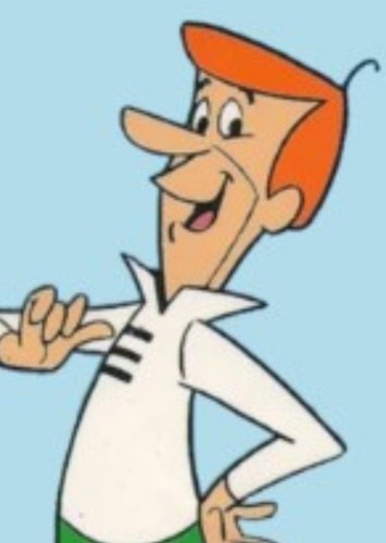 George Jetsons Fan Casting for The Jetsons | myCast - Fan Casting Your ...