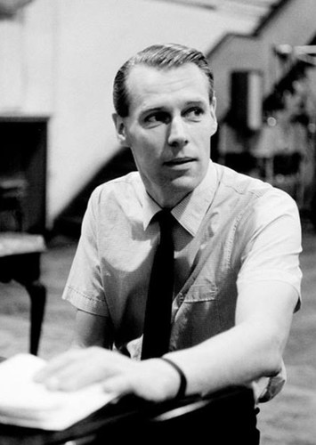 Find an Actor to Play George Martin in John Lennon: Life Story on myCast