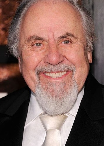 George Schlatter Fan Casting for untitled Laugh-In biopic | myCast ...