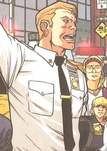 George Stacey Fan Casting for The Amazing Spider-Man | myCast - Fan ...