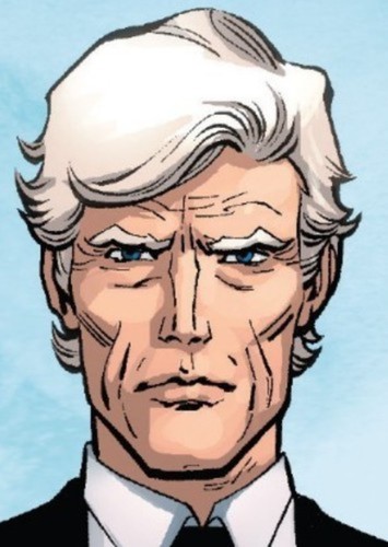 Curzon Dobell Fan Casting