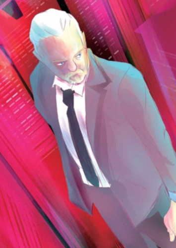 George Stacy Fan Casting for THE AMAZING FANTASY SEASON 1 | myCast ...