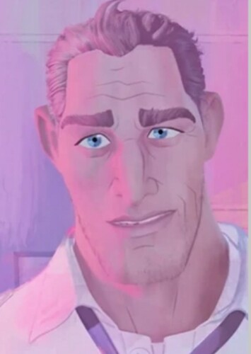 George Stacy Fan Casting for Spider-Woman (Earth-65) | myCast - Fan ...