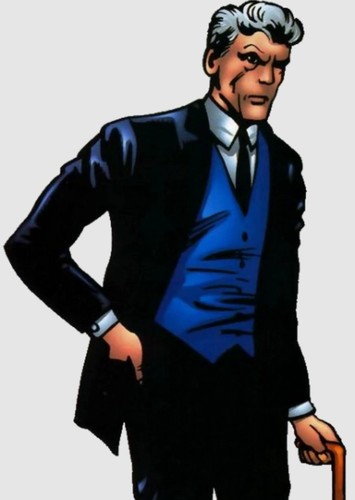 George Stacy Fan Casting for Spider-Man 2 | myCast - Fan Casting Your ...