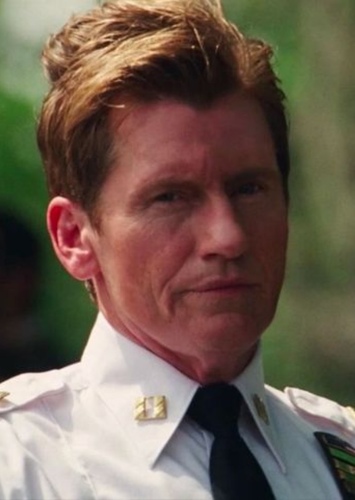 George Stacy Fan Casting for The Amazing Spider-Man (1992-1994 Version ...