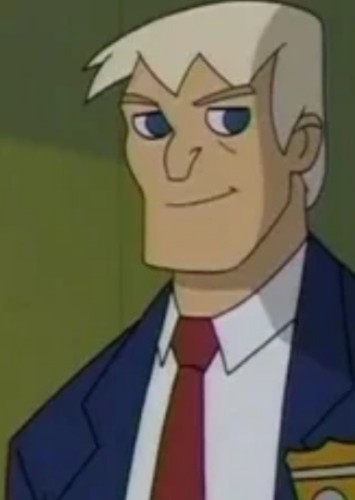 George Stacy Fan Casting for The Spectacular Spider-Man (Live-Action TV ...