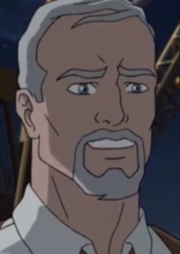 George Stacy Fan Casting for The Legendary Spider-Man Vs. The Kingpin ...