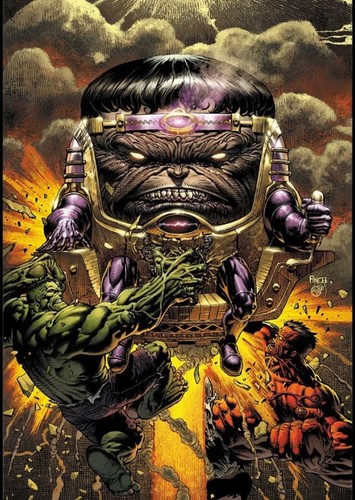 George Tarleton Fan Casting for Bryan Seeker's Fantastic Four | myCast ...