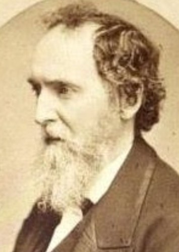 George Washington Greene Fan Casting for The Dante Club | myCast - Fan ...