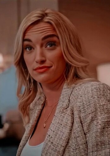 Georgia Miller Fan Casting for Ginny & Georgia (80s) | myCast - Fan ...