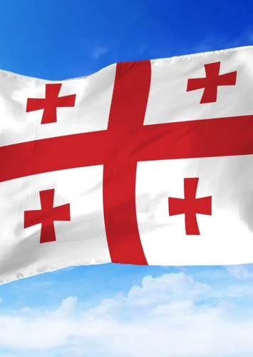 Georgian Heritage Fan Casting for Celebrities Face Claims Sorted by ...