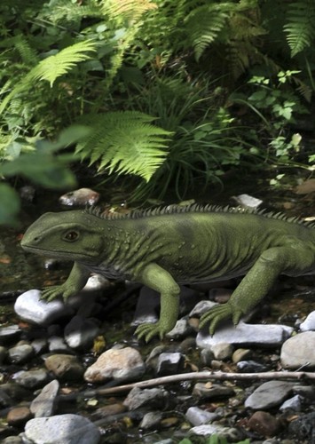 Gephyrosaurus Fan Casting for Prehistory | myCast - Fan Casting Your ...