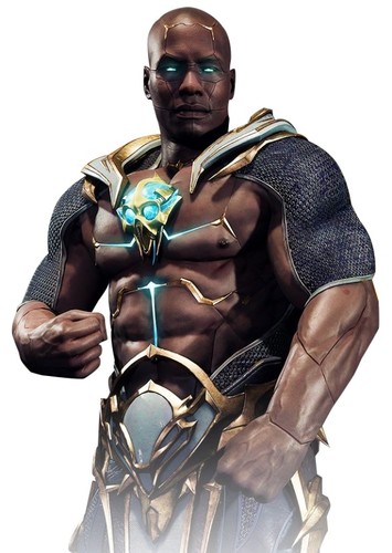 Geras Fan Casting for Mortal Kombat | myCast - Fan Casting Your ...