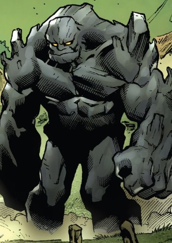 Gerald Stone Fan Casting for Death of Venom | myCast - Fan Casting Your ...