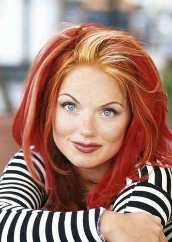 Olivia Grant Fan Casting