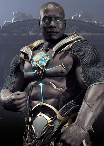 Geras Fan Casting for Mortal Kombat Universe | myCast - Fan Casting ...