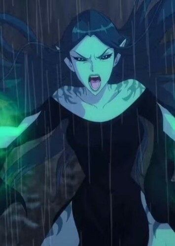 The Idhun Chronicles Fan Casting on myCast