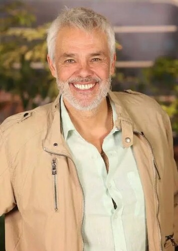 Sergio Sendel Fan Casting