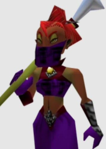 Rachel Petladwala Fan Casting