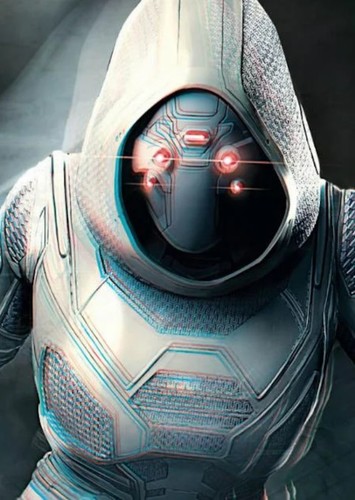 Ghost (MCU) Fan Casting for Deadpool Kills The Live Action Comic ...