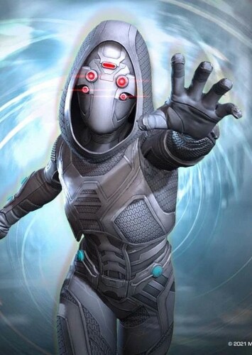 Ghost Fan Casting for Avengers: Doomsday (2026): The Extended Cast | myCast - Fan Casting Your ...