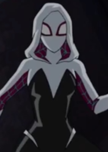 Fan Casting Bryce Dallas Howard as Ghost-Spider/Gwen Stacy (Raimi) in ...