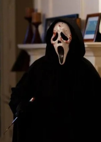 Find an Actor to Play Ghostface in Winnie The Pooh Blood And Honey ...