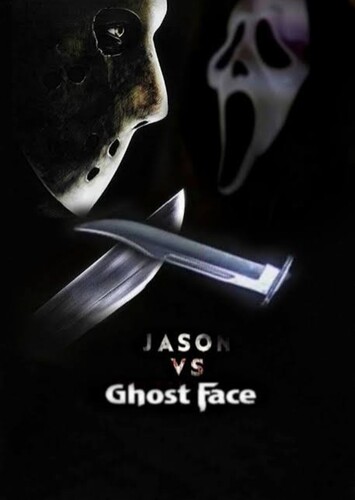 Fan Casting Alan Tudyk as Ghostface vs Jason Voorhes in Actors who should Star in Franchises on ...
