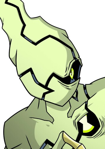 Ghostfreak Fan Casting for Ben 10 Hero Time: It's Hero Time part two ...