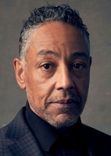 Giancarlo Esposito Fan Casting for Which characters would you like to ...