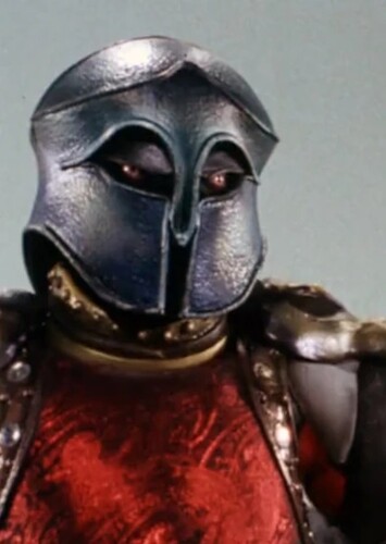 Bandora Gang Fan Casting on myCast