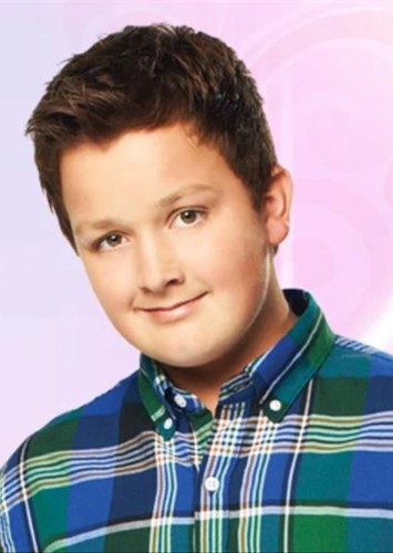 Gibby Fan Casting for iCarly | myCast - Fan Casting Your Favorite Stories