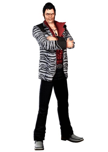 Gideon Starling Fan Casting for LOLLIPOP CHAINSAW (Live-Action ...