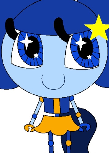 Gigi-Bot Fan Casting for Cotton Candy The Princess Girl | myCast - Fan ...