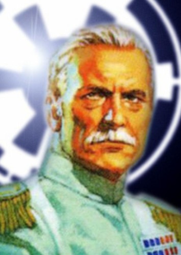 Find an Actor to Play Gilad Pellaeon in Star Wars: New Republic Era ...