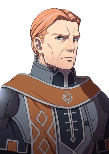 Fire Emblem 3 Houses Fan Casting on myCast