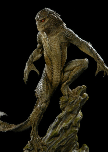 Gill-Man/The Creature From the Black Lagoon (Voice) Fan Casting for The ...