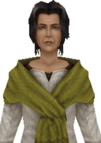 Vera Farmiga Fan Casting