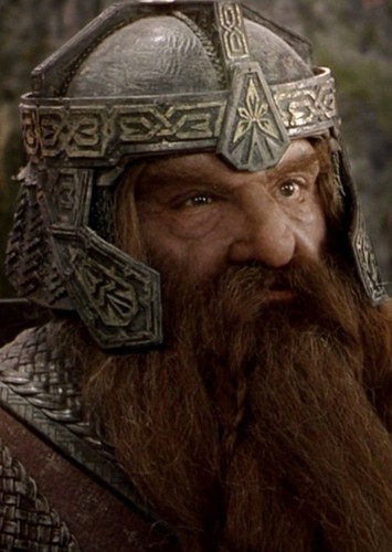 Gimli Fan Casting for THE LORD OF THE RINGS | LOTR | TOLKIEN | myCast ...