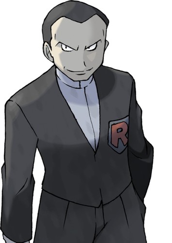 Find an Actor to Play Giovanni in Pokémon The Movie: Gotta Catch 'Em ...