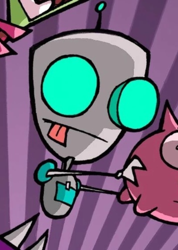 Gir Fan Casting for The Invader Zim Movie | myCast - Fan Casting Your ...