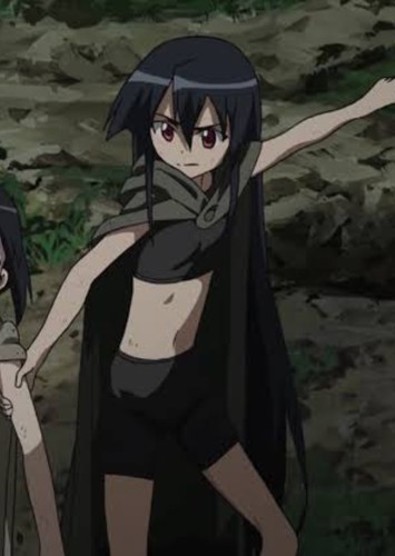 Osato Haruna Fan Casting